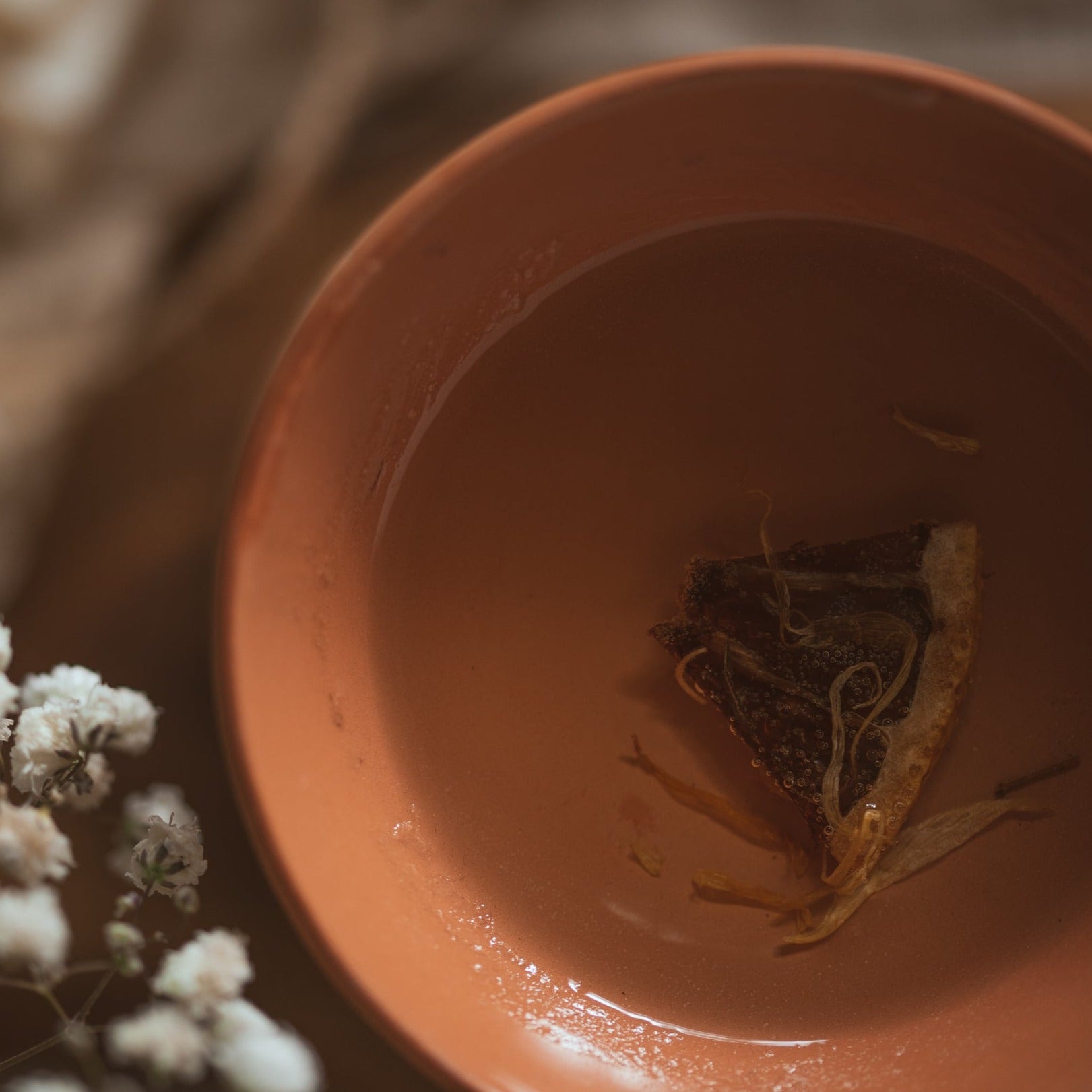 Lemongrass + Ginger Wax Melt – The Kindred Folk